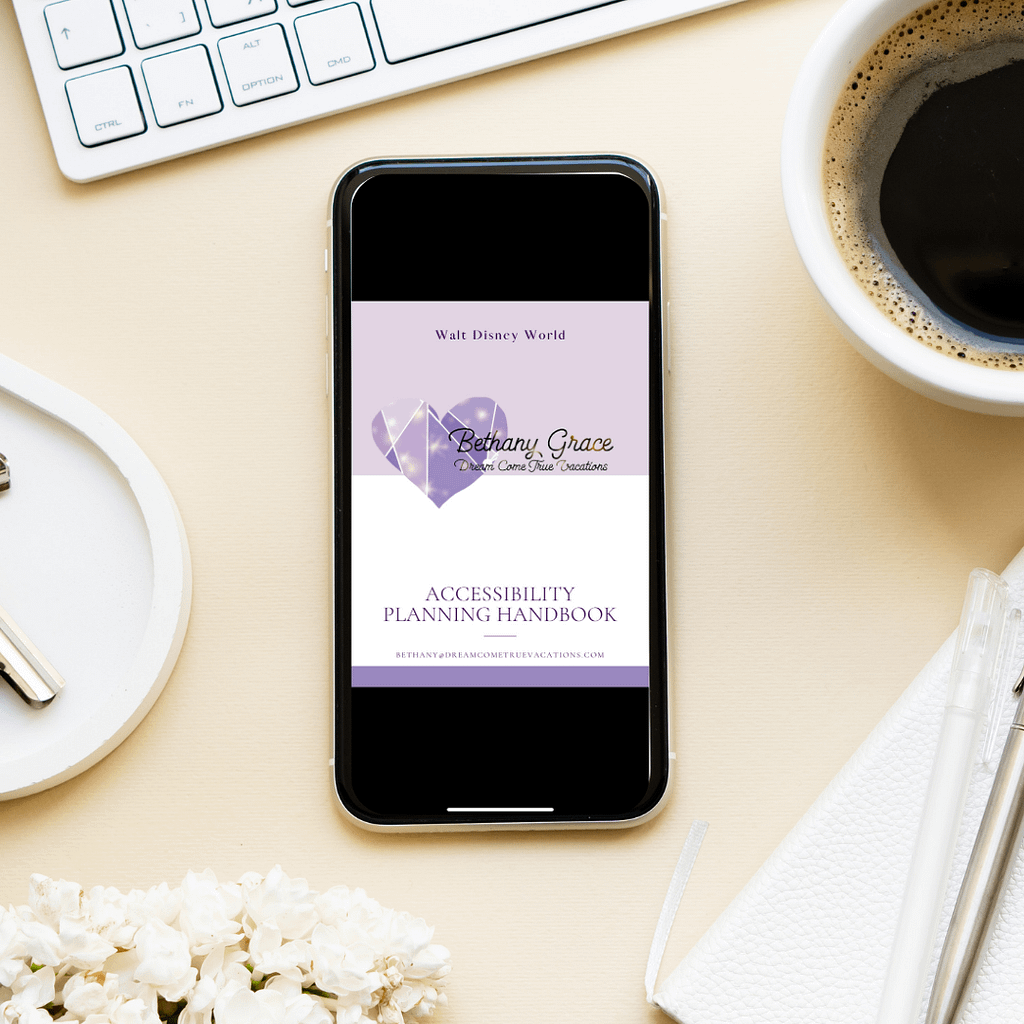 Universal Disability Pass Guide 2025: How to Get Epic Universe Accessibility Pass - Bethany ...