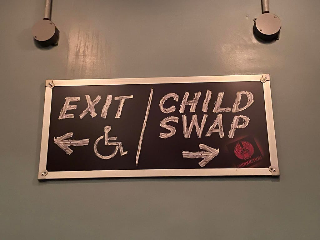 The Ultimate Guide to Child Swap at Universal Orlando: Family Fun for ...