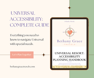 Universal Disability Pass Guide: How to Get Epic Universe Accessibility ...