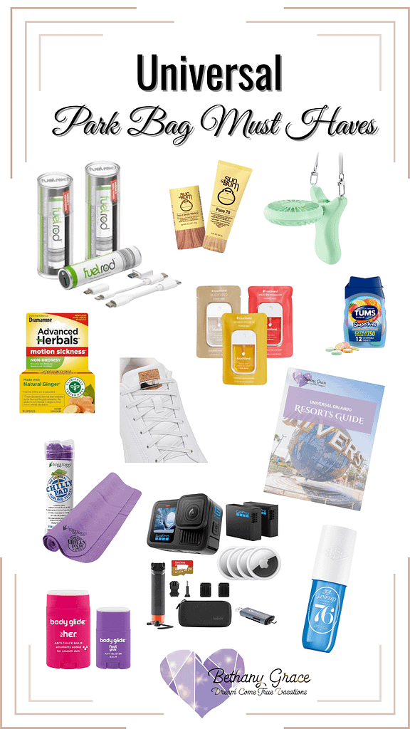 Universal Disability Pass Guide 2025: How to Get Epic Universe Accessibility Pass - Bethany ...