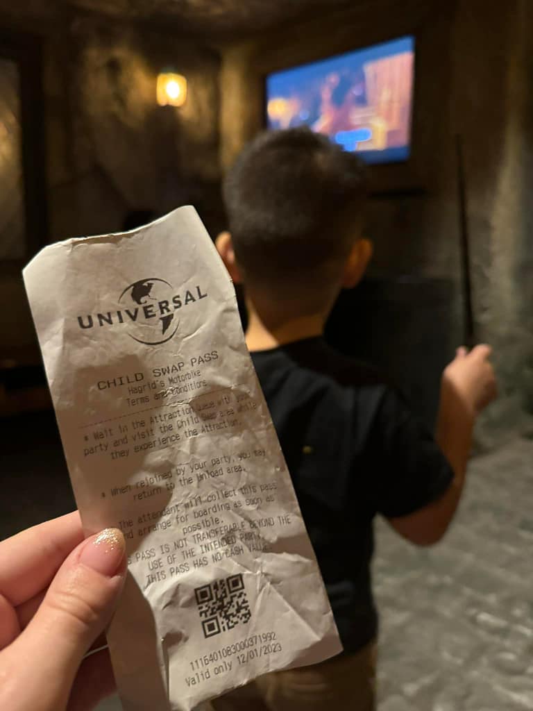 The Ultimate Guide to Child Swap at Universal Orlando: Family Fun for ...
