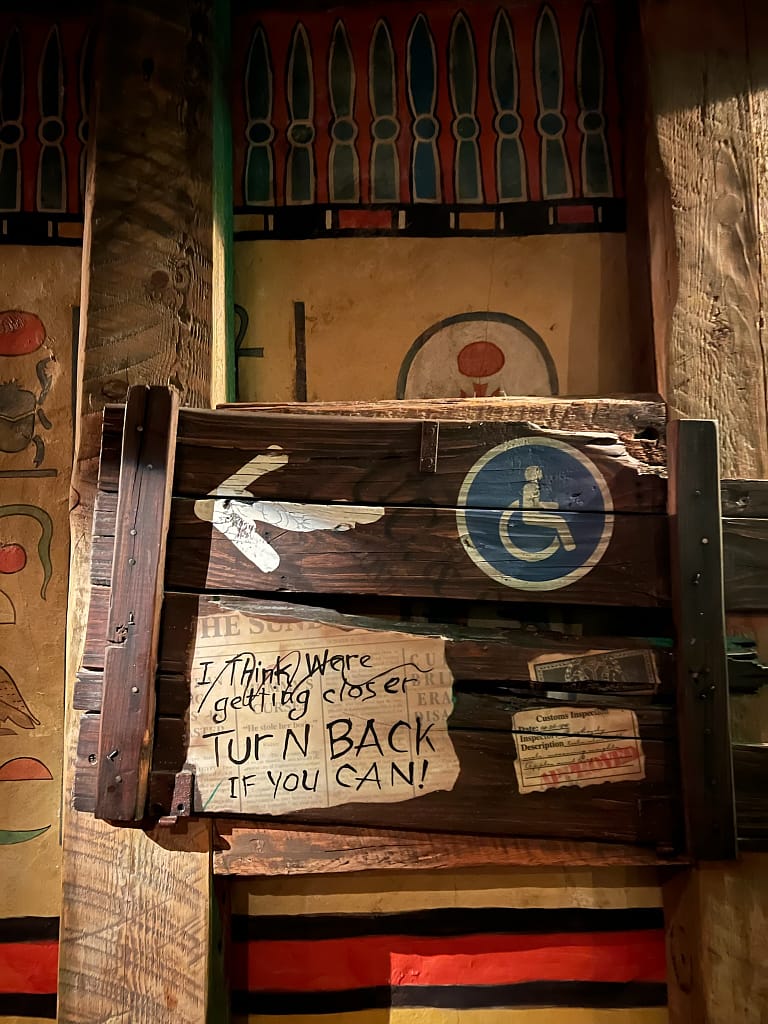 Universal Disability Pass Guide 2025: How to Get Epic Universe Accessibility Pass - Bethany ...