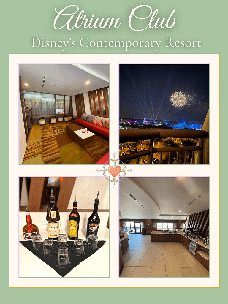 The Best Club Level Disney World Experiences: Ultimate Rating Guide ...