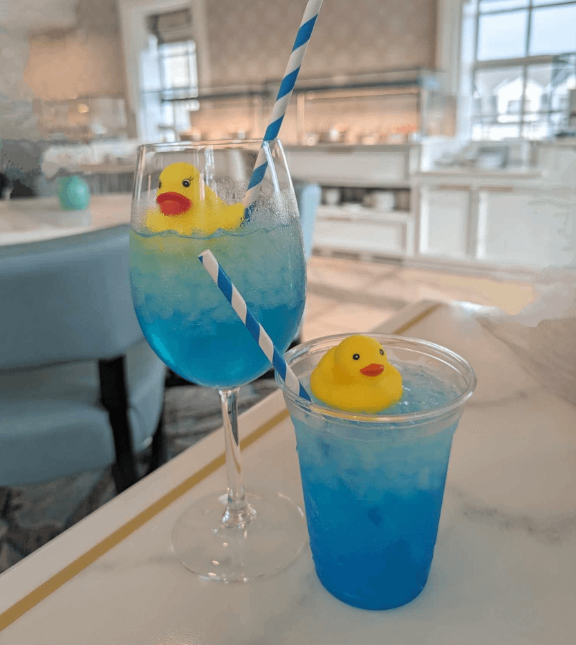 The Best Club Level Disney World Experiences: Ultimate Rating Guide ...